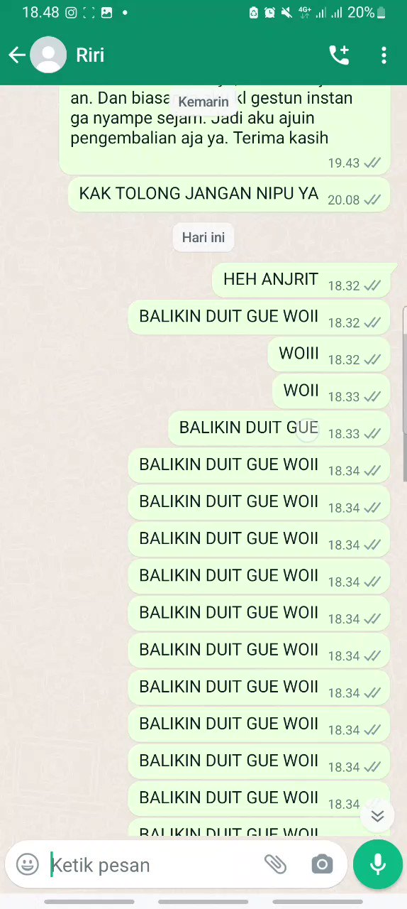 dew (@gestun_dewi) / Twitter