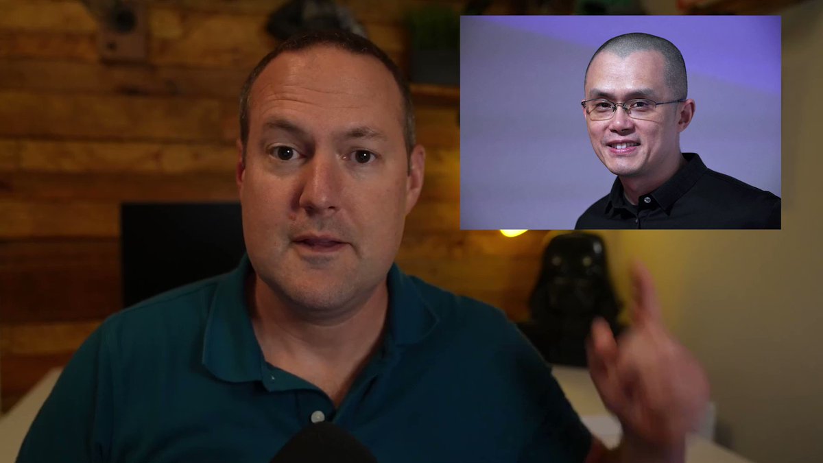 Murse Mike on Twitter: "RT @JG_Nuke: Chanpeng Zhao isn't the good guy here. I could go on for ...