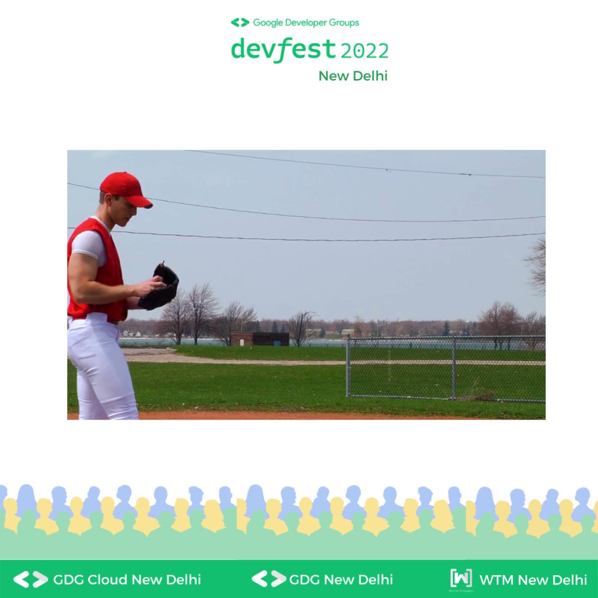 GDG New Delhi #DevfestNewDelhi (@gdg_nd) / Twitter