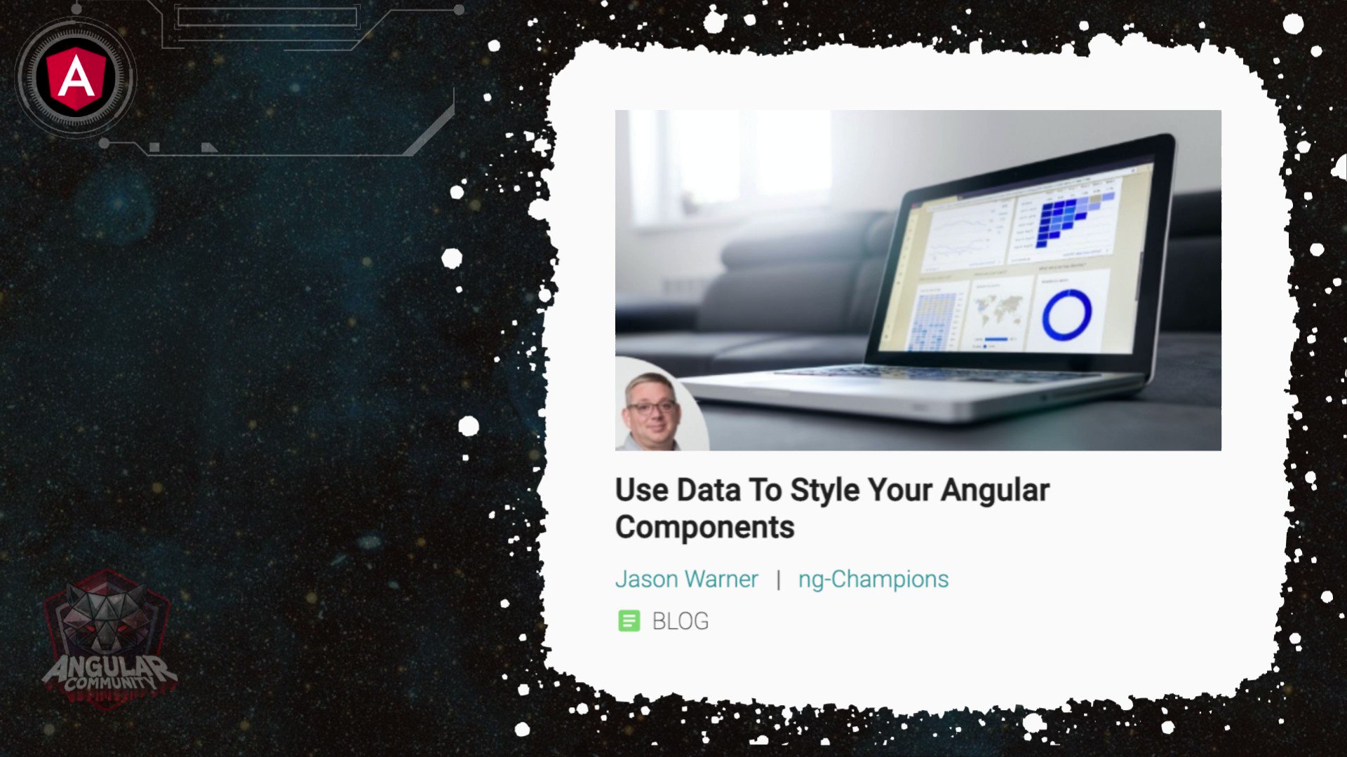 Angular Community Meetup Angularmeetup Twitter