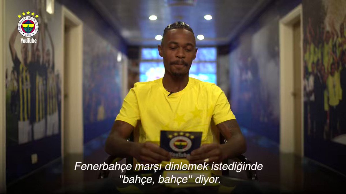 Fenerbahçe SK on Twitter: Fenerbahçe SK on Twitter: