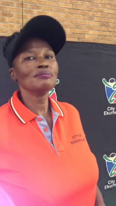 CITY OF EKURHULENI on Twitter: CITY OF EKURHULENI on Twitter: