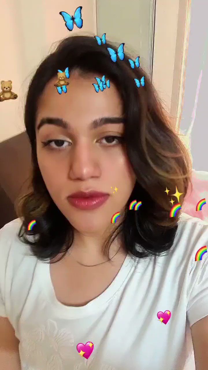 riya on Twitter: "spam ho raha hai thoda https://t.co/gVdlvdRVdD" / Twitter