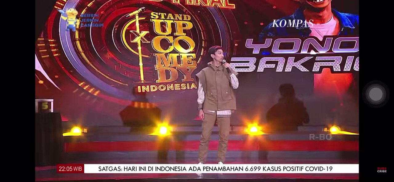tob on Twitter: "Suka vibesnya Yono di dua penampilan Grand Final SUCI X ini https://t.co ...