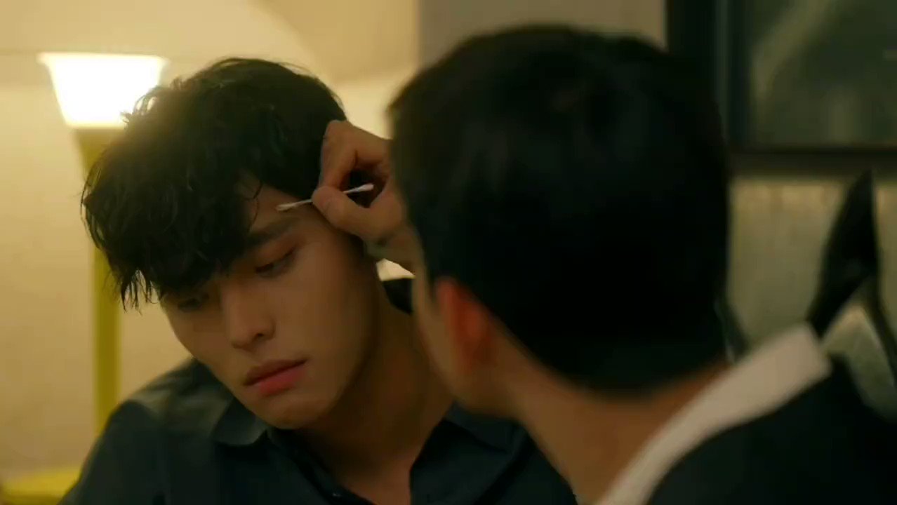 BOYS'LOVE tv on Twitter: "🇰🇷 #ChocoMilkShake EP.06 👉 Avaiable on Strongberry YouTube channel! # ...