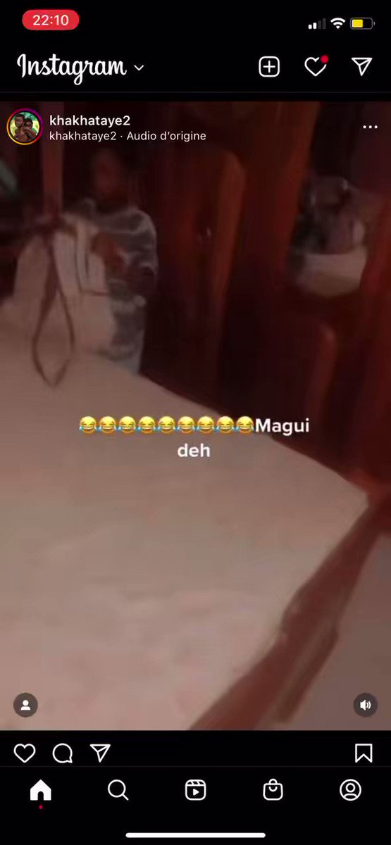 Ndiaye Rafett🇸🇳⭐️ on Twitter: "RT @Naboumb7: Depuis se matin mangui khol vidéo bi dama rétane ba ...