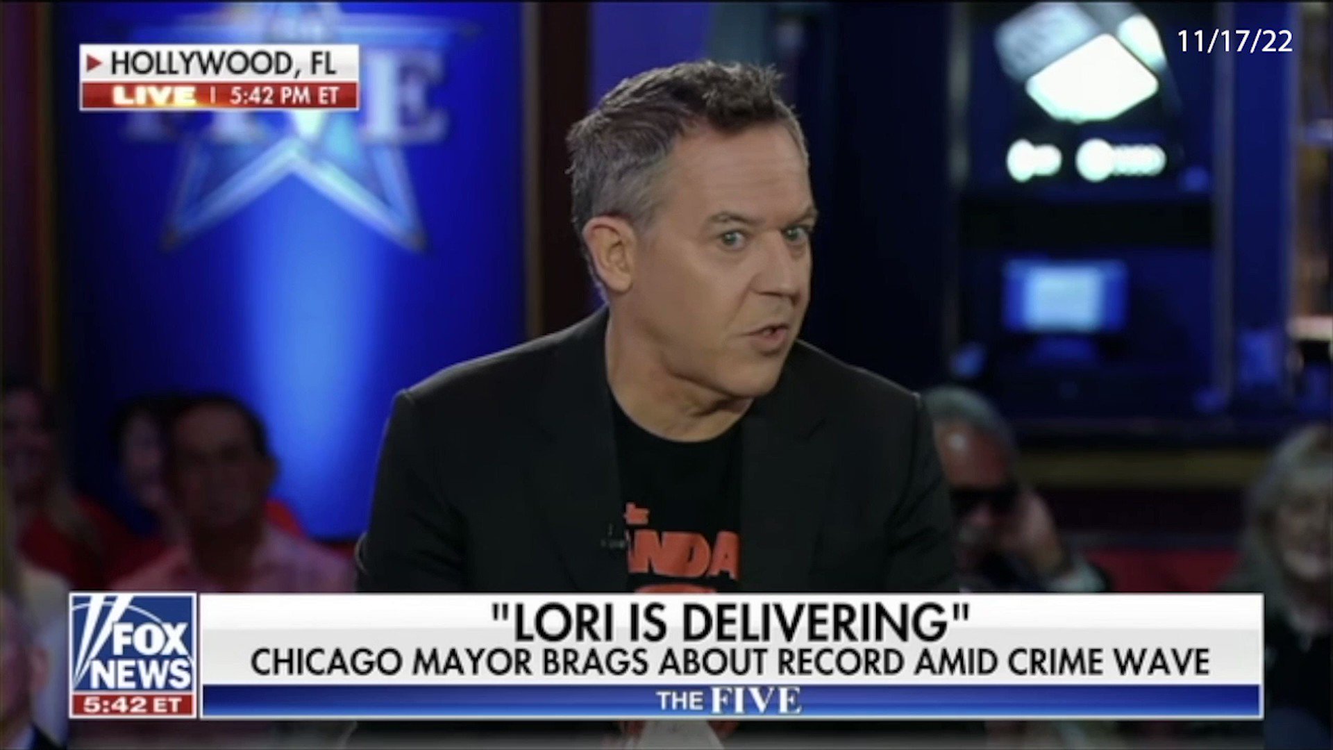 Kat Abu on Twitter: "conservatives get so mad when people won't laugh at their shitty jokes ...