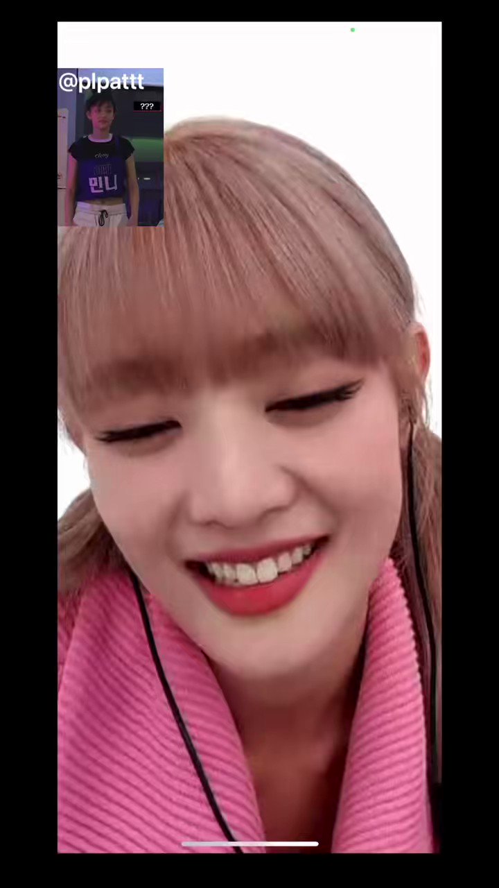 ᴋᴀᴘᴀᴏᴋᴀɪᴅᴀᴡ (slow) on Twitter: "221118 GDA spoiler video #민니 #MINNIE แบบนี้ไม่เรียกสปอยนะมินนี่ ...