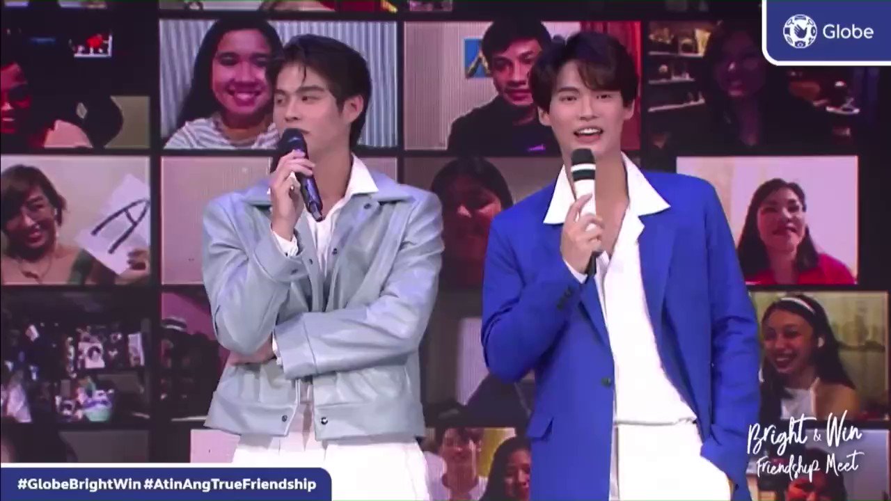 𝓙𝓮𝓷𝓷𝔂 || SIDE BY SIDE D07⚡️|| on Twitter: "Bright Vachirawit talked about Win Metawin - Win ...