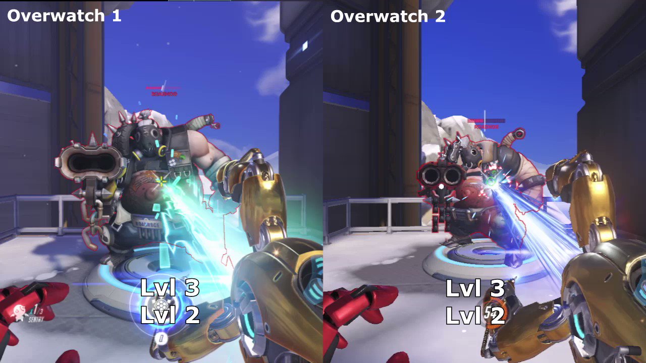 OW2News.net@オーバーウォッチ2ニュース (@OW2News_net) / Twitter