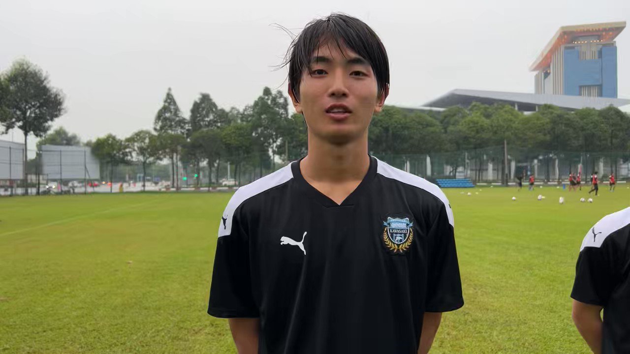 川崎フロンターレ on Twitter: "／ ⚽️明日は2試合⚽️ \ 13時 プレミアEAST vsFC東京U-18 @保土ヶ谷サッカー場 #ヤンフロを国立へ 19時 特別親善試合 vsべ ...