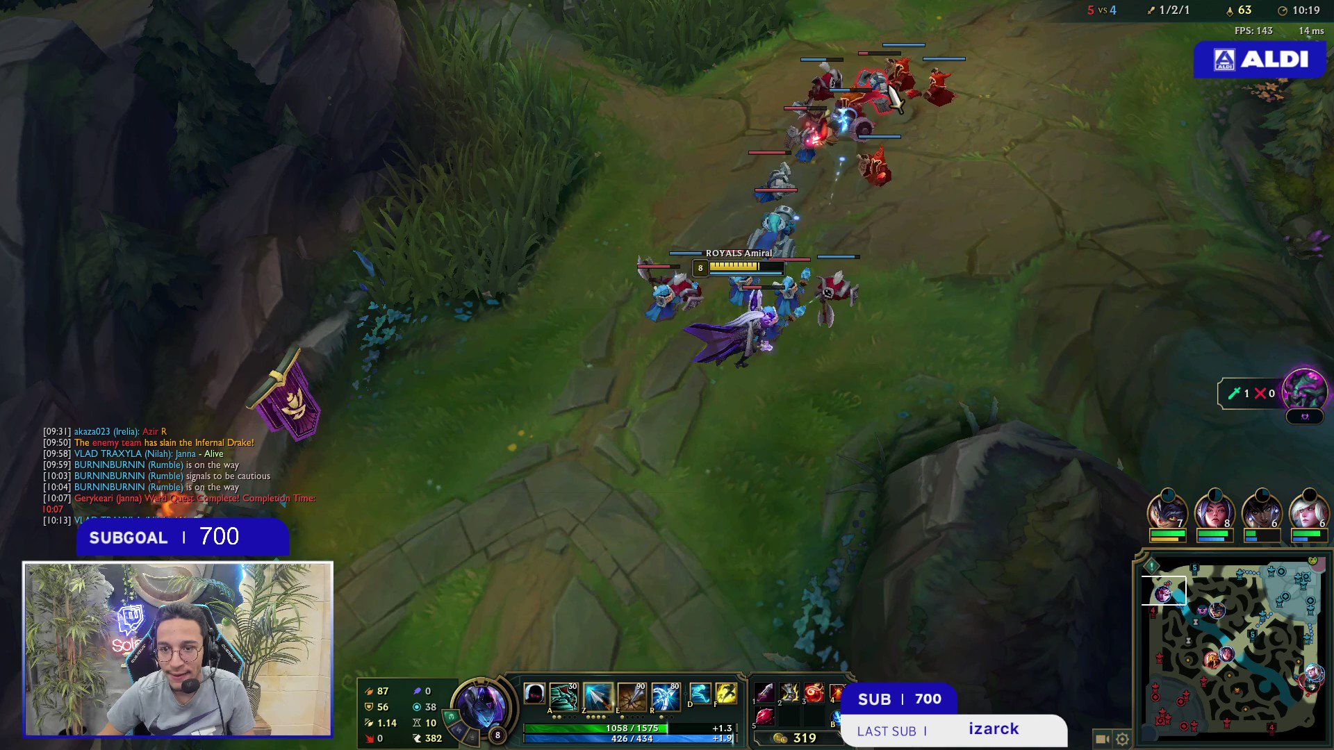 League of Legends FR on Twitter: League of Legends FR on Twitter: