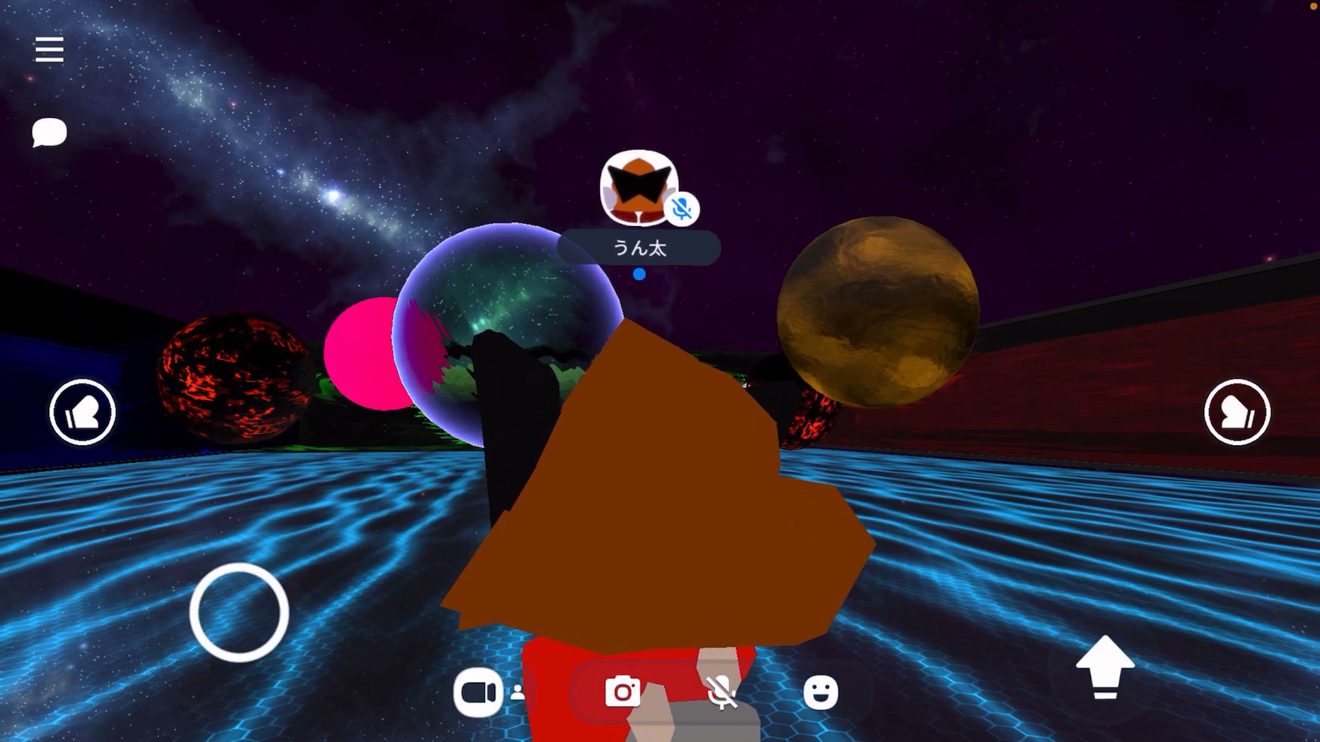 うん太 on Twitter: "シェーダーを試してみました～ #cluster #unity https://t.co/1vstzRtHZ1" / Twitter