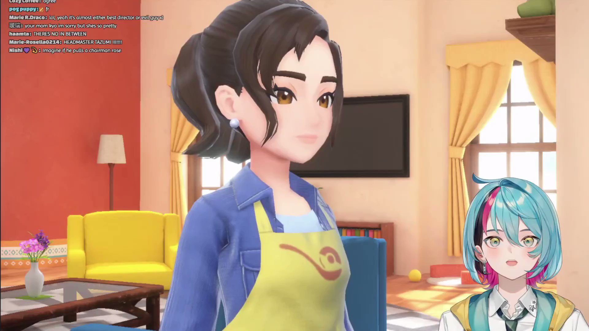 VTubers Out Of Context on Twitter: "https://t.co/U6PGjWgbOj" / Twitter