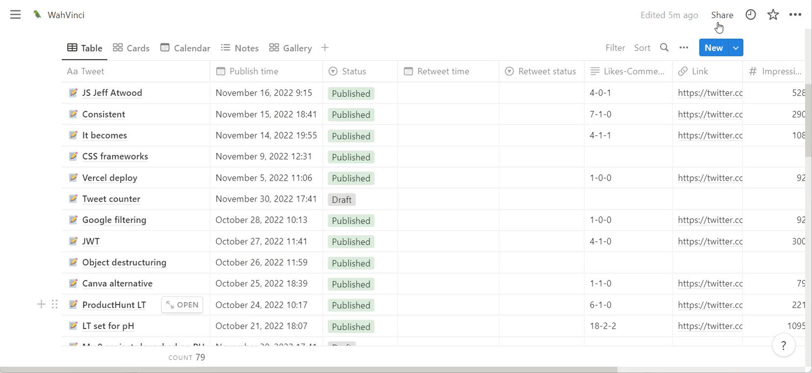 NotionPush (@NotionPush) / Twitter