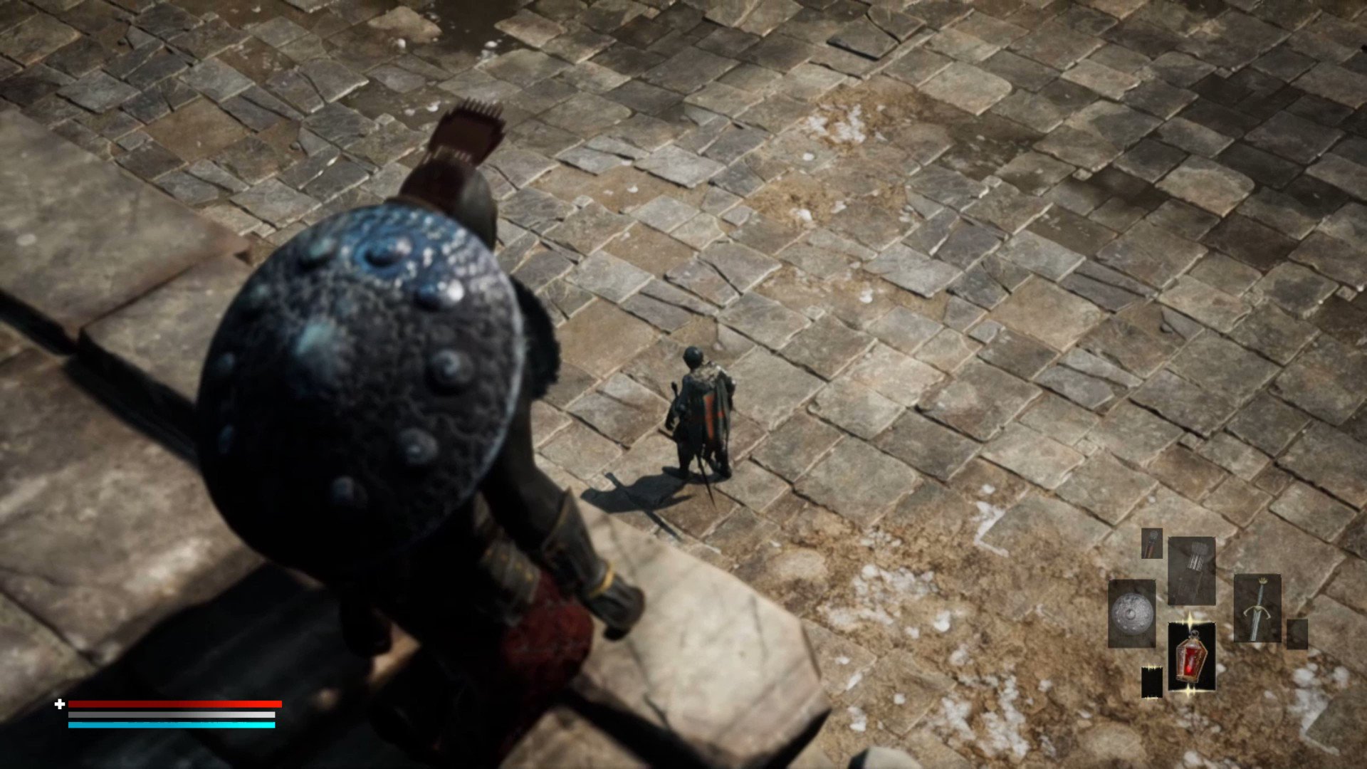 Fatal Blade on Twitter: "Assassination - first mission https://t.co/lJQKcMhGEw #indiegame # ...