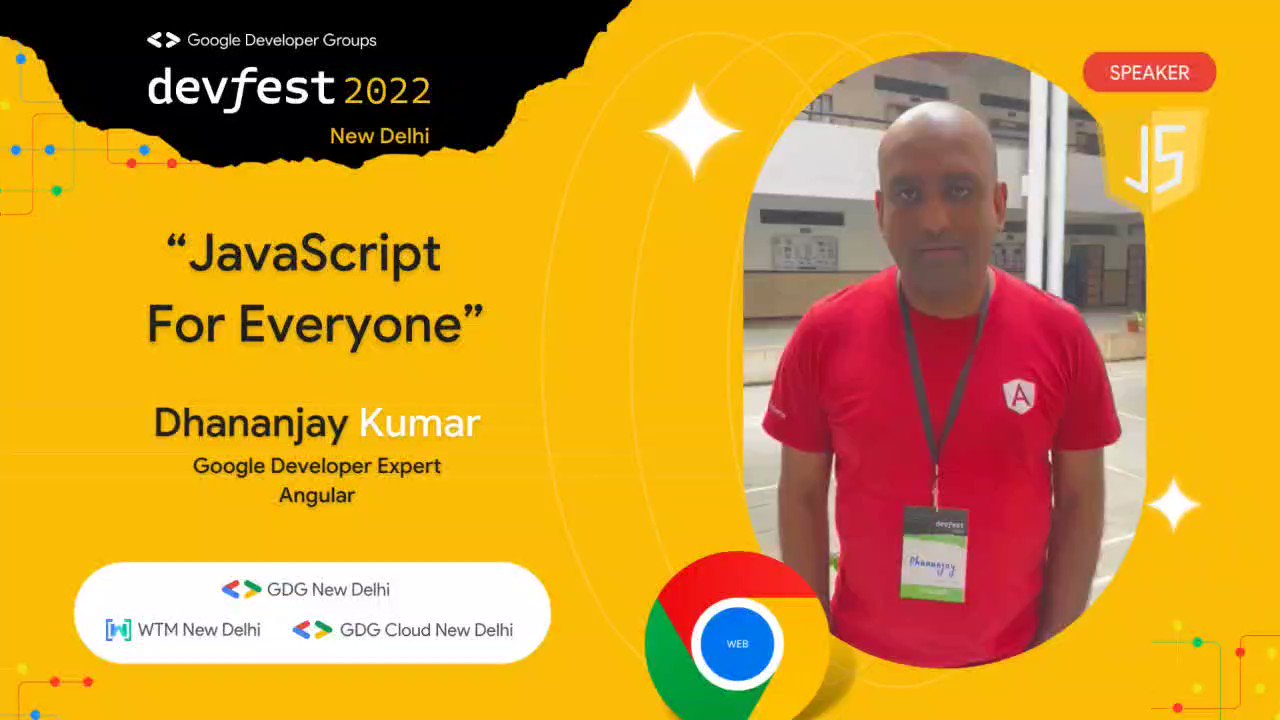 GDG New Delhi #DevfestNewDelhi (@gdg_nd) / Twitter