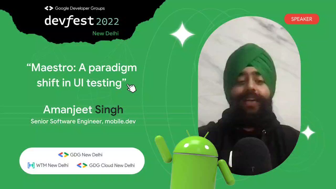 GDG New Delhi #DevfestNewDelhi (@gdg_nd) / Twitter