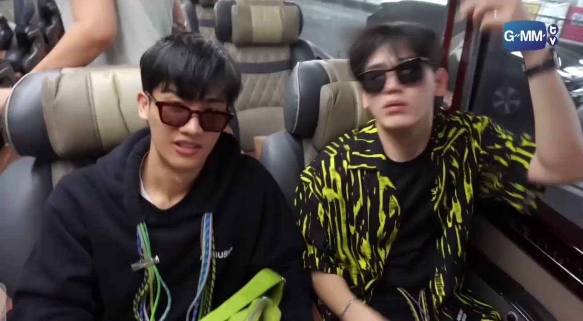 TayNewFMKorea2022 - posfie