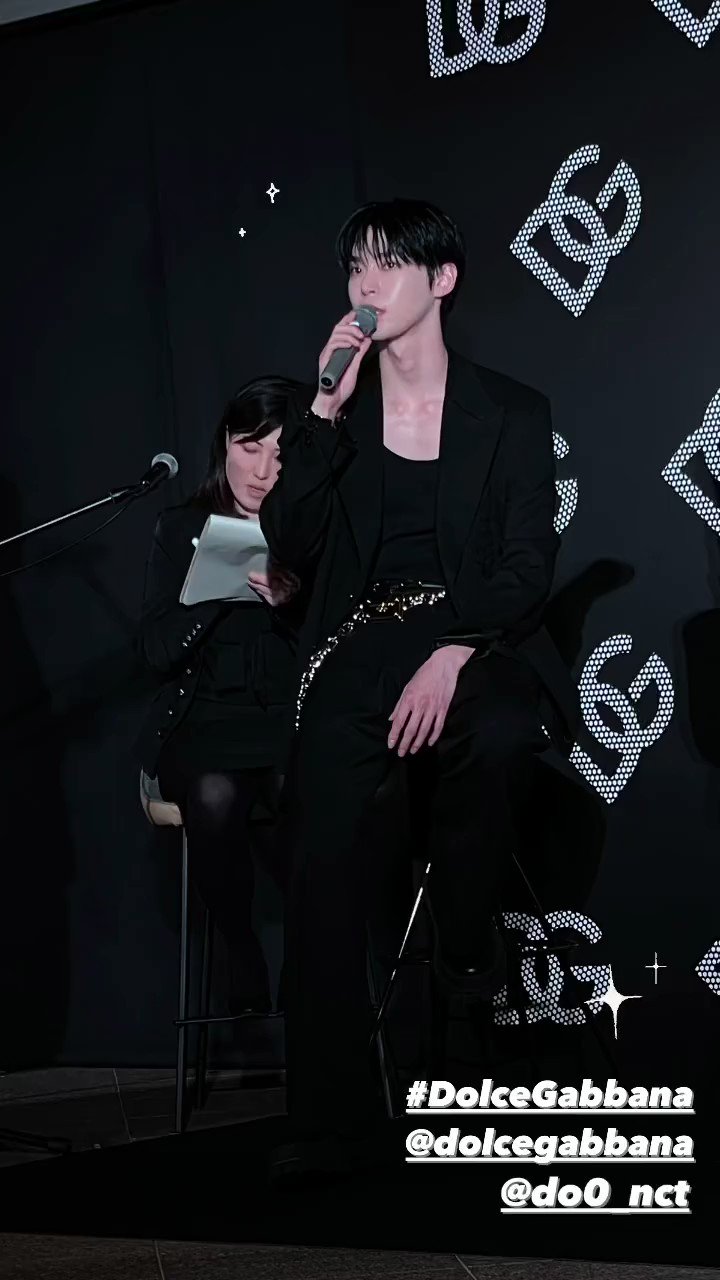 하쏘 on Twitter: "nct 인스타 공계가 도.꾸. 한 것들 좀 봐 ㅜㅜ 아주 반짝반짝ㅜㅋㅋ쿠ㅜㅜㅋㅋㅋㅋㅋㅋ 진심 도영이에게서 빛이 납니다 https://t.co ...