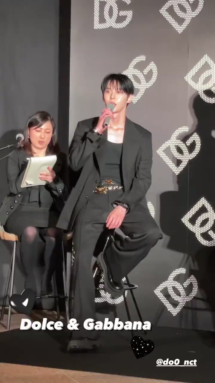 하쏘 on Twitter: "nct 인스타 공계가 도.꾸. 한 것들 좀 봐 ㅜㅜ 아주 반짝반짝ㅜㅋㅋ쿠ㅜㅜㅋㅋㅋㅋㅋㅋ 진심 도영이에게서 빛이 납니다 https://t.co ...