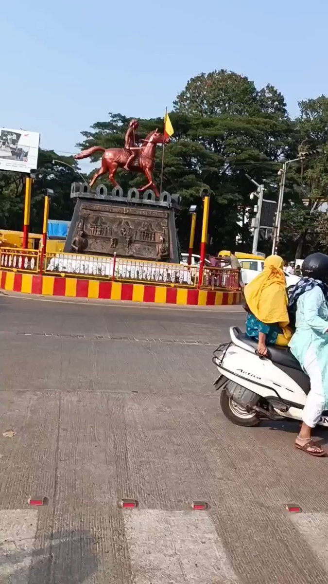 Karnataka State Police Factcheck On Twitter ಬೆಳಗಾವಿ ನಗರದ ಚೆನ್ನಮ್ಮ