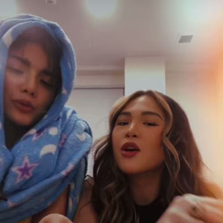 rash ᥫ᭡ on Twitter: "@Imjanedeleon mhie pabulong naman kungg ano ung akala mong sasabihin ni ...