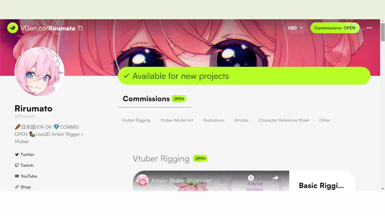 VGen comms made easy (@_VGen_) / Twitter