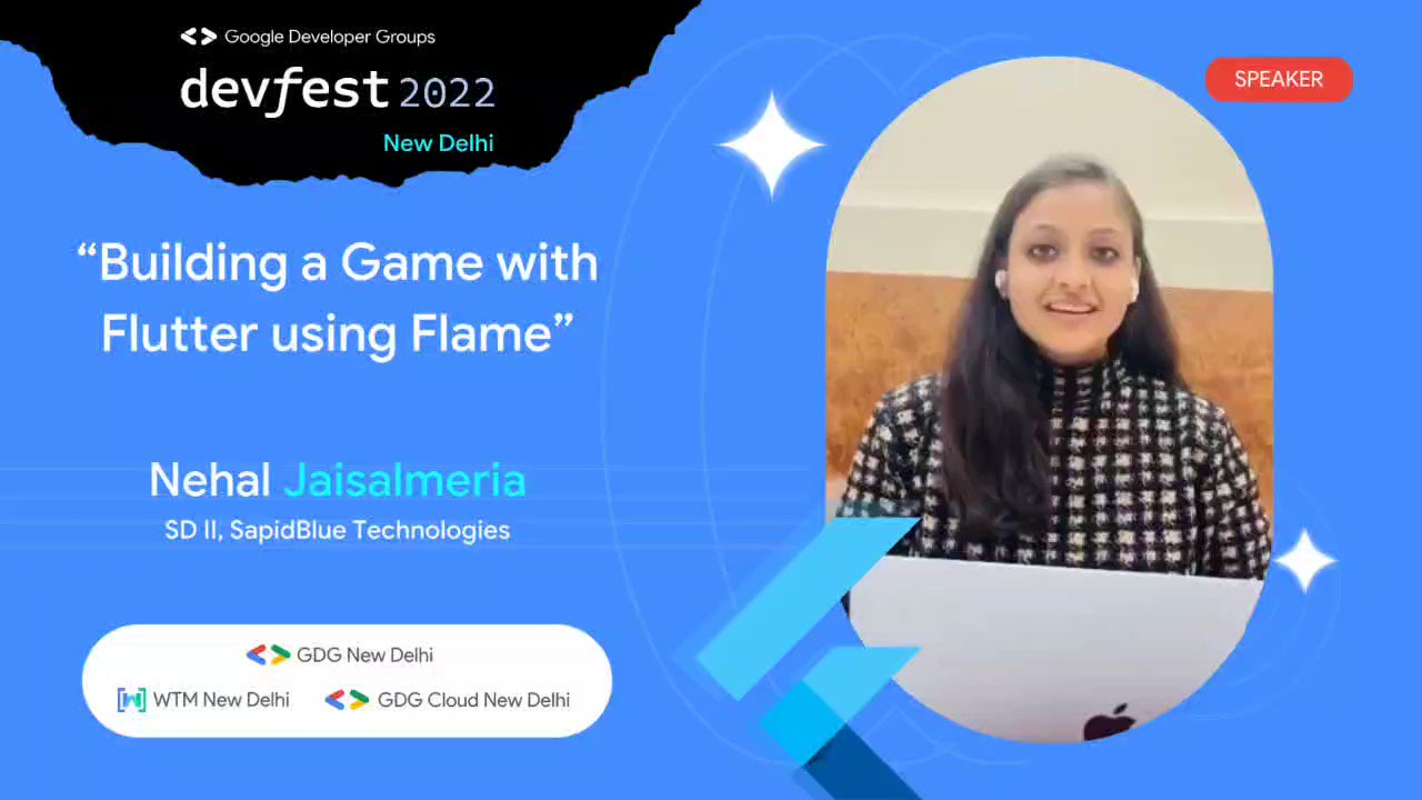 GDG New Delhi #DevfestNewDelhi (@gdg_nd) / Twitter