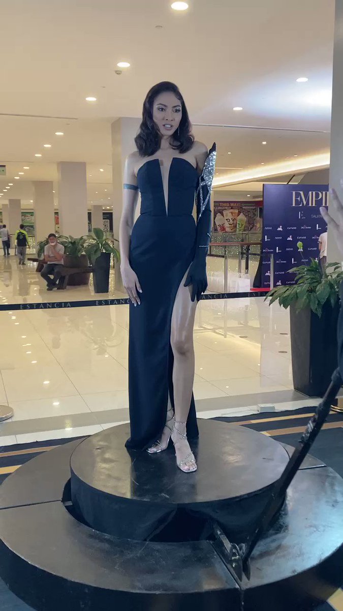 Abs Cbn News On Twitter Rt Abscbnnewslife Look Miss Universe Top 5