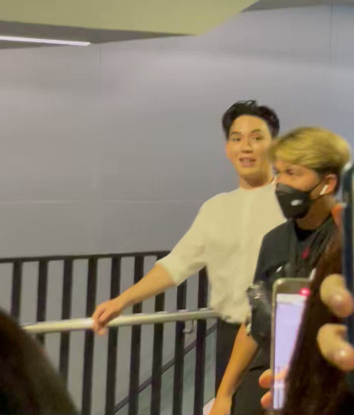 snb♡︎ on Twitter: "นิวมาแล้วค้าบบบ #GMMTV2023 https://t.co/ajIbCOiaVY" / Twitter