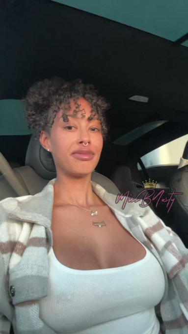 TW Pornstars - Miss B. Nasty 👑 Videos from Twitter. Page 4