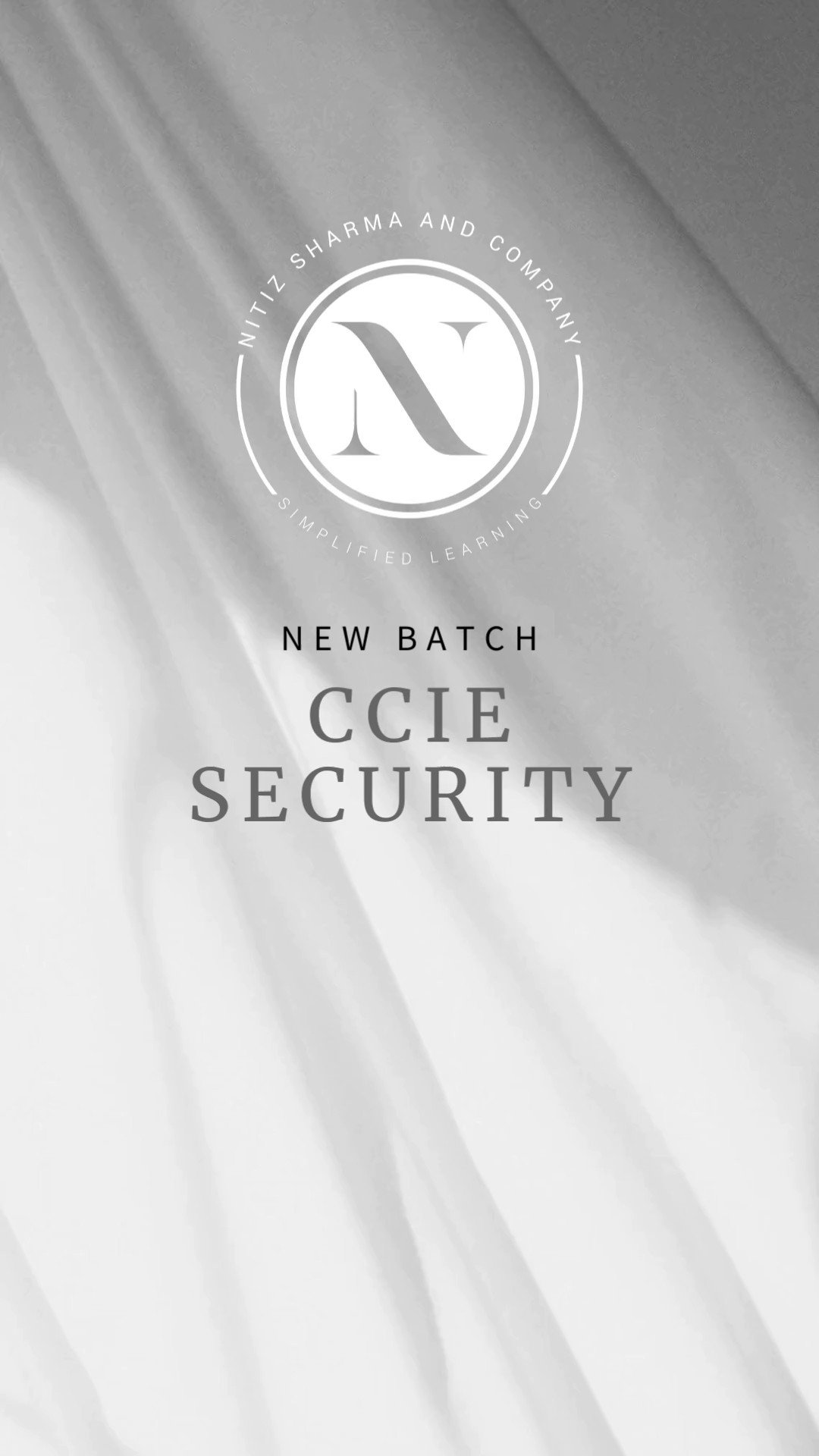 Nitiz Sharma Simplified Learning (@NitizSharmaNZ) / Twitter