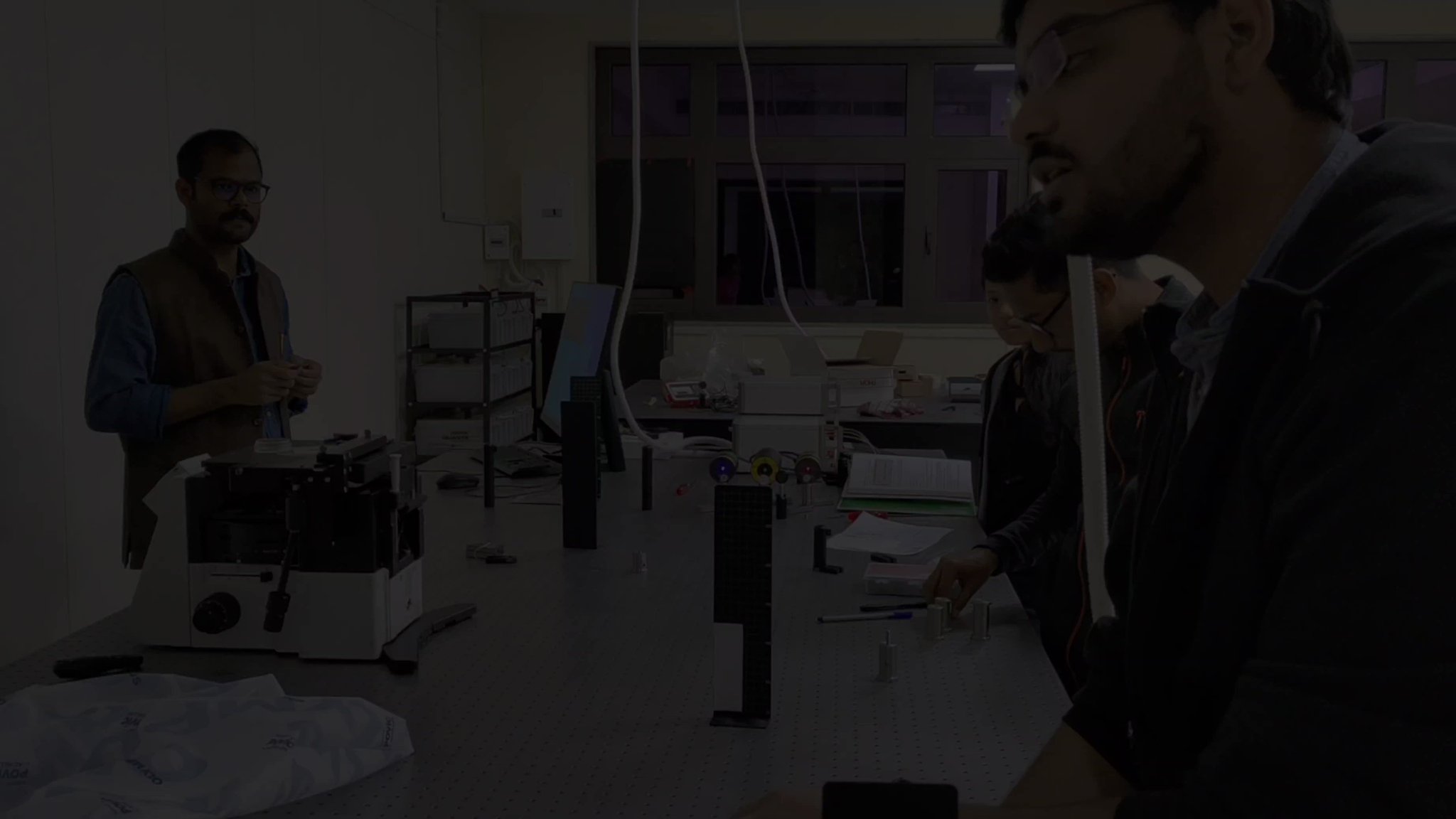 Sachin Dev Verma (सदेव) on Twitter: "Construction began in SDV Labs. https://t.co/pYCXO66jIJ ...