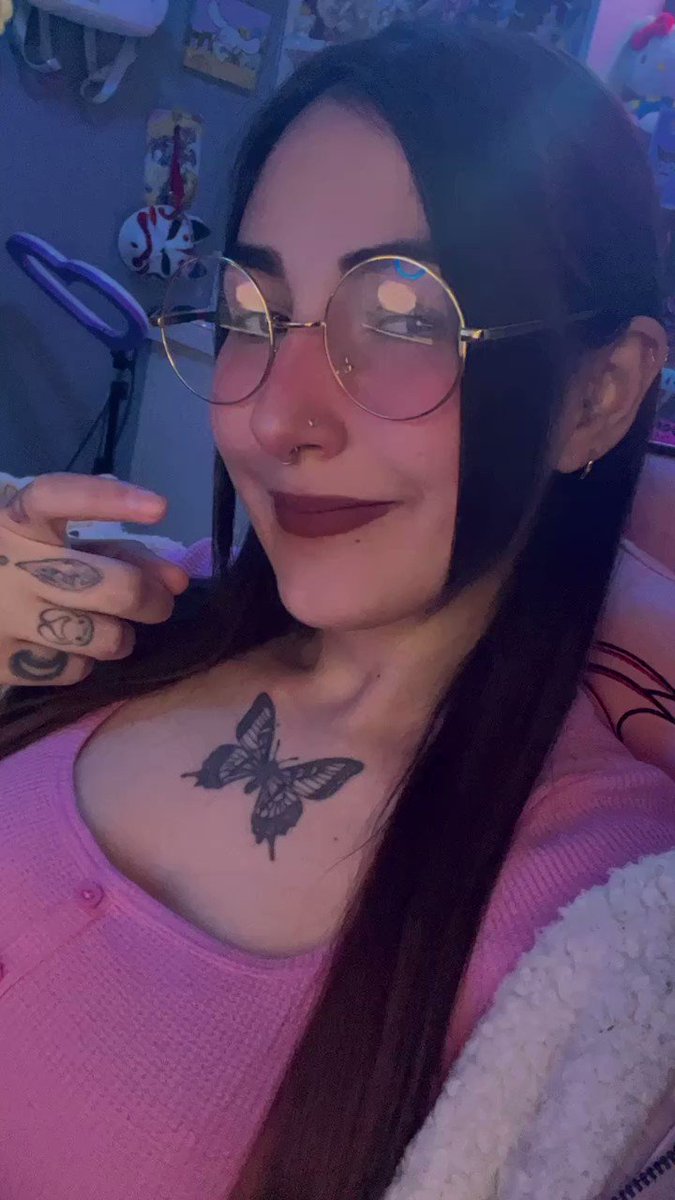 Lyn On Twitter Ya Estoy En Vivo Acompáñame Un Ratito En Esta