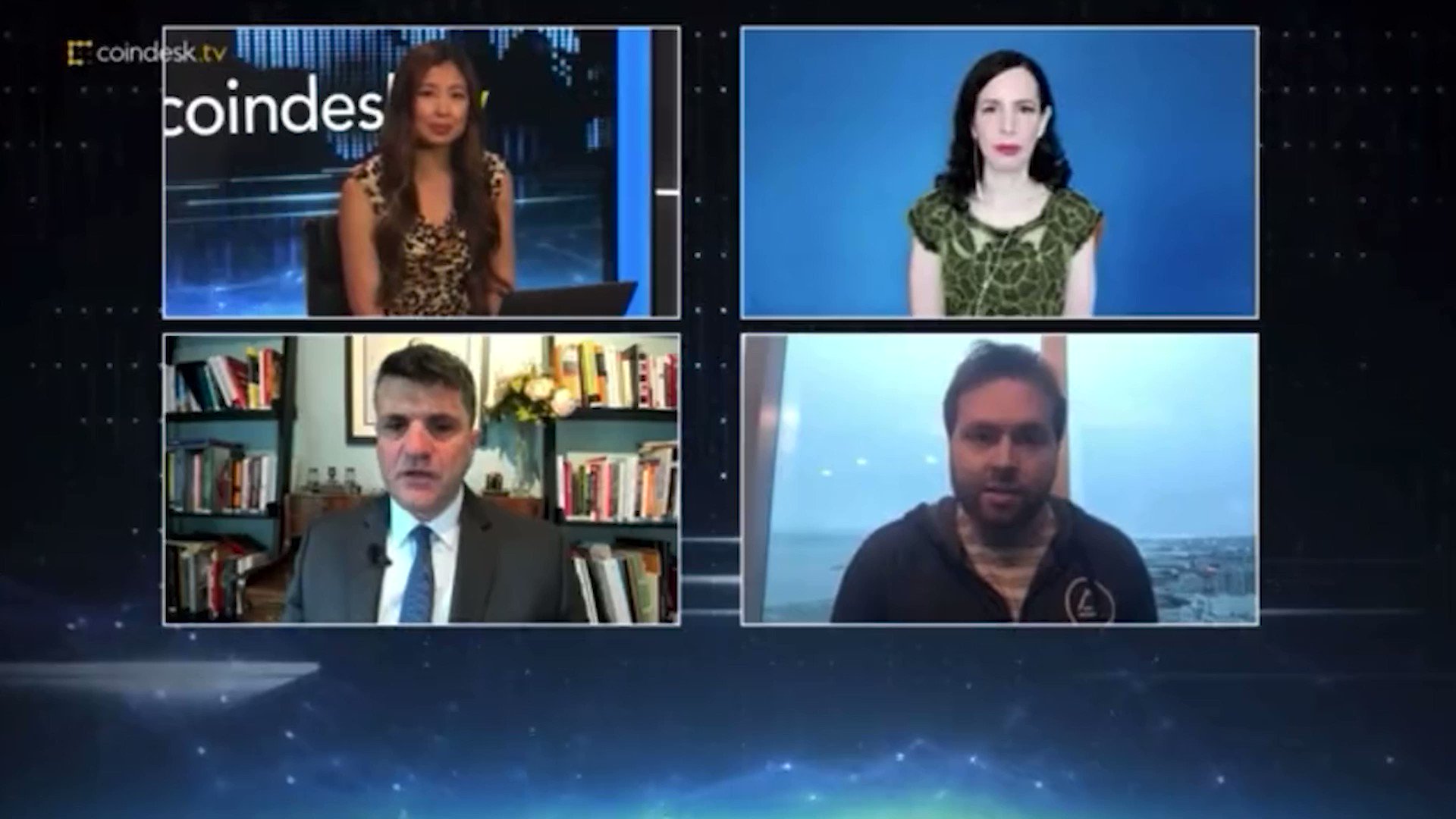 Bitfinex’ed 🔥 Alldafuda Research on Twitter: "This is what happens when a crypto executive gets ...