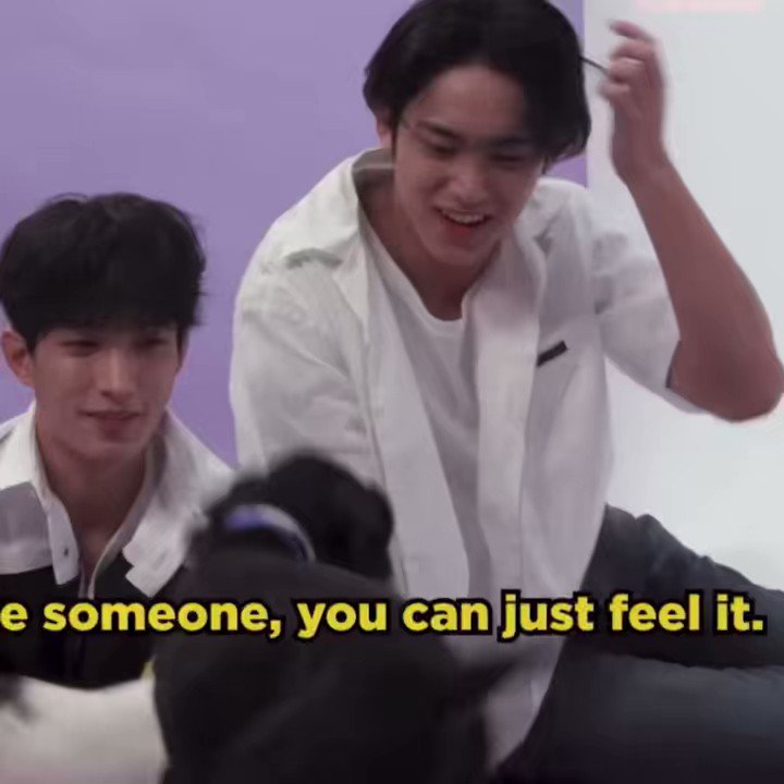 P On Twitter Hear Me Out The Convenient Fake Dating Roommates Au Where Seokgyu Pretended To