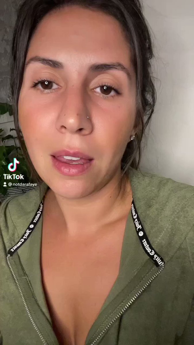 dara faye on Twitter: "Made an introduction video a month or two ago that applies all over again ...