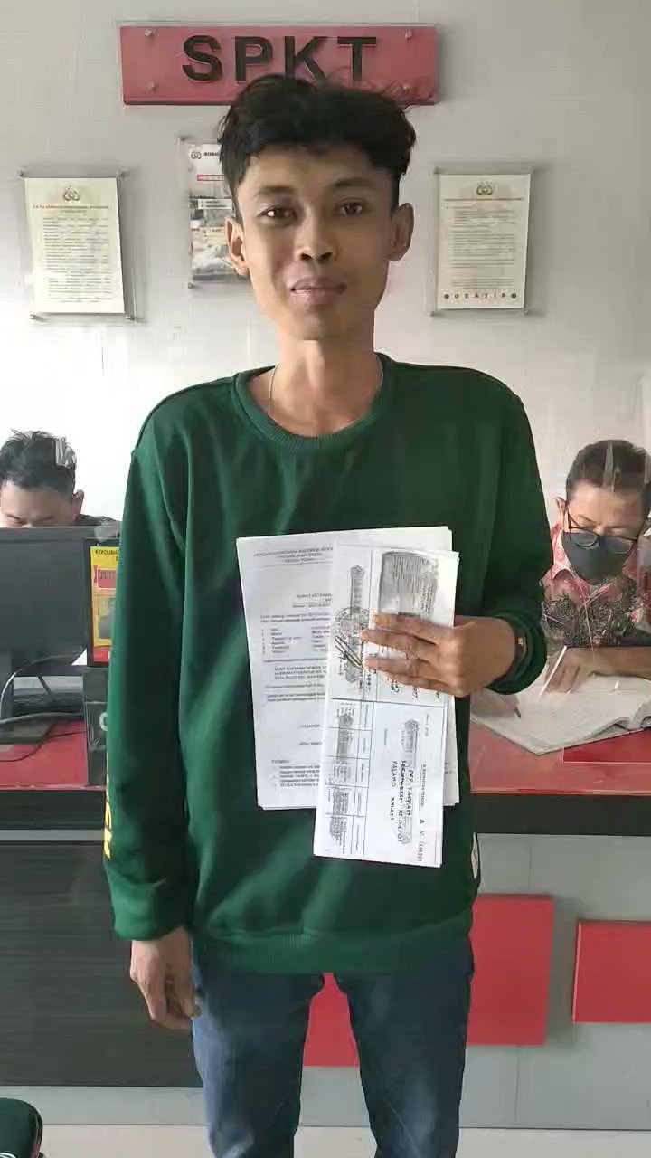 SPKT Polres Tuban (@SpktTuban) / Twitter