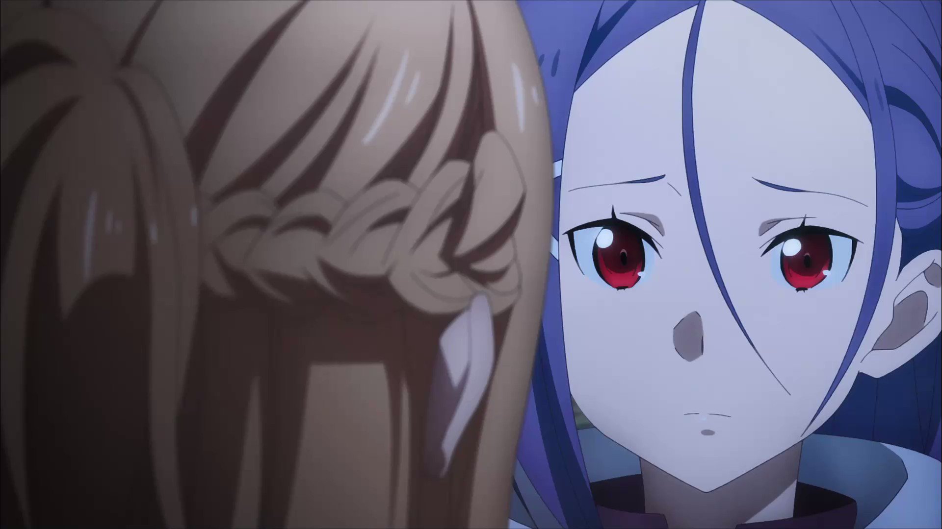 みのりん on Twitter: "もしもアスナがやっぱり許せなかったら https://t.co/po0uiWgjuO" / Twitter