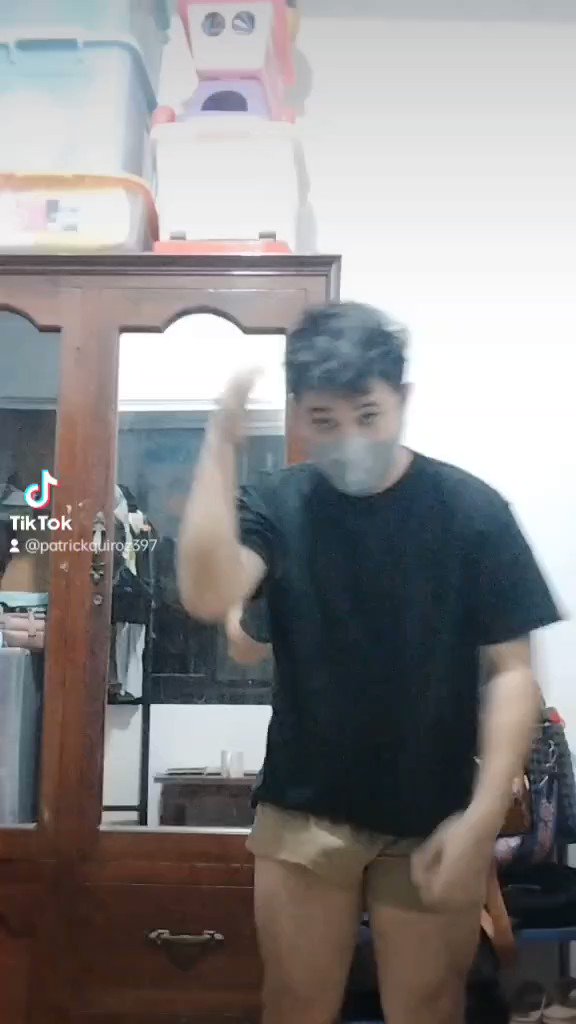 Xavier on Twitter: "@Espabuddy062984 ito kapitbahay ko araw araw nagjajakol sa may terrace nila ...