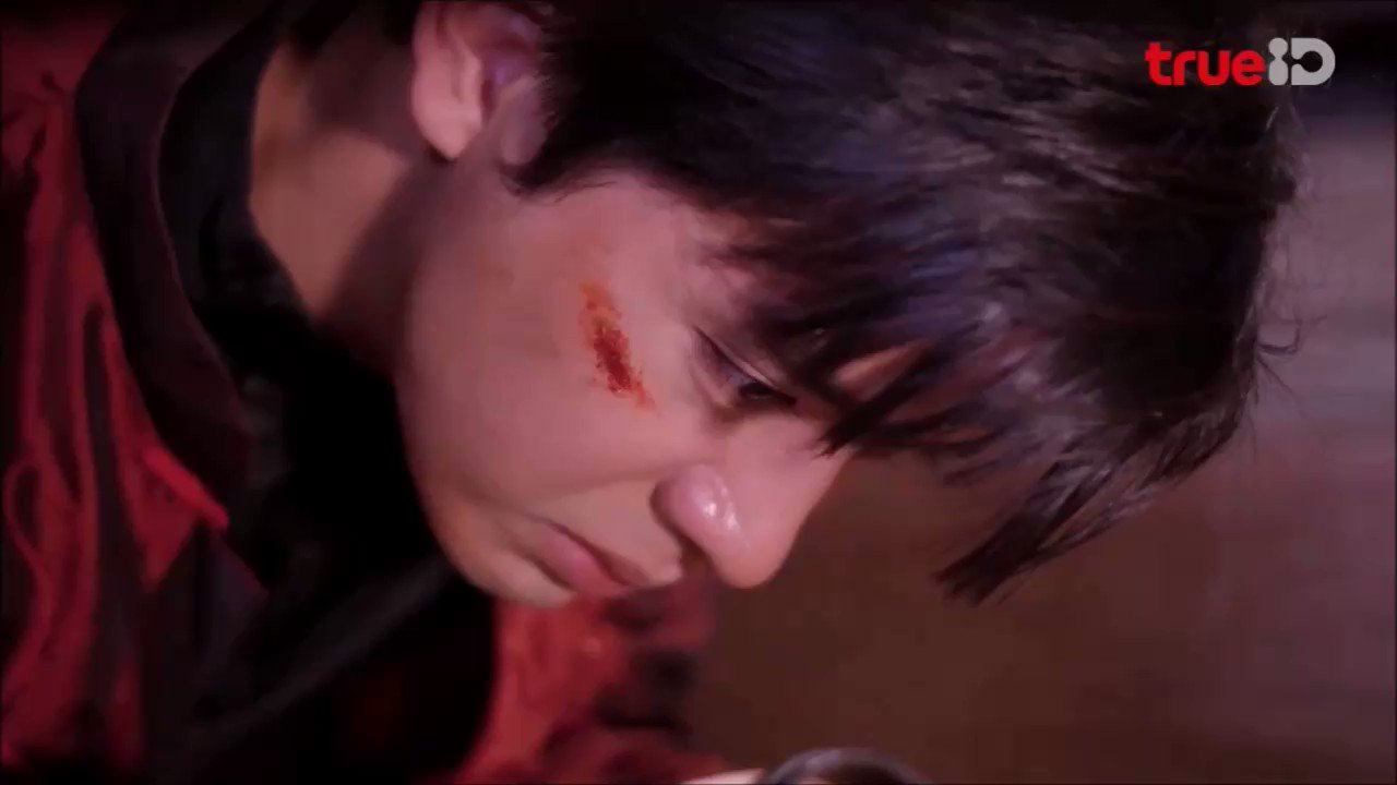 IsaEnocq ♥BOUNPREM♥ BL MULTIFANDOM VIDEO EDITS on Twitter: "JIU would do anything to save Thian ...