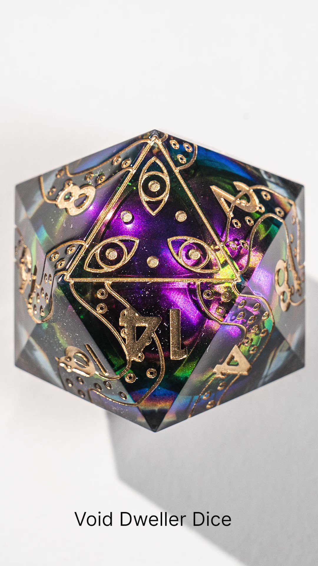 Wyrmwood on Twitter: "🎄2nd week Wyrmwood's Ultimate Dice Gift-away🎄 This year, we're ...