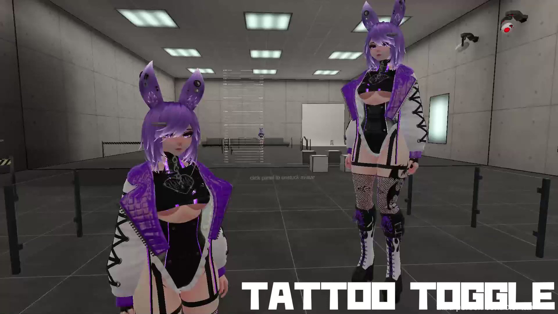 flexuh 🔞🦝 on Twitter: "MOIRAI FEATURES SHOWCASE - Buy here: ! https://t.co/RrzSVjANcs https://t ...