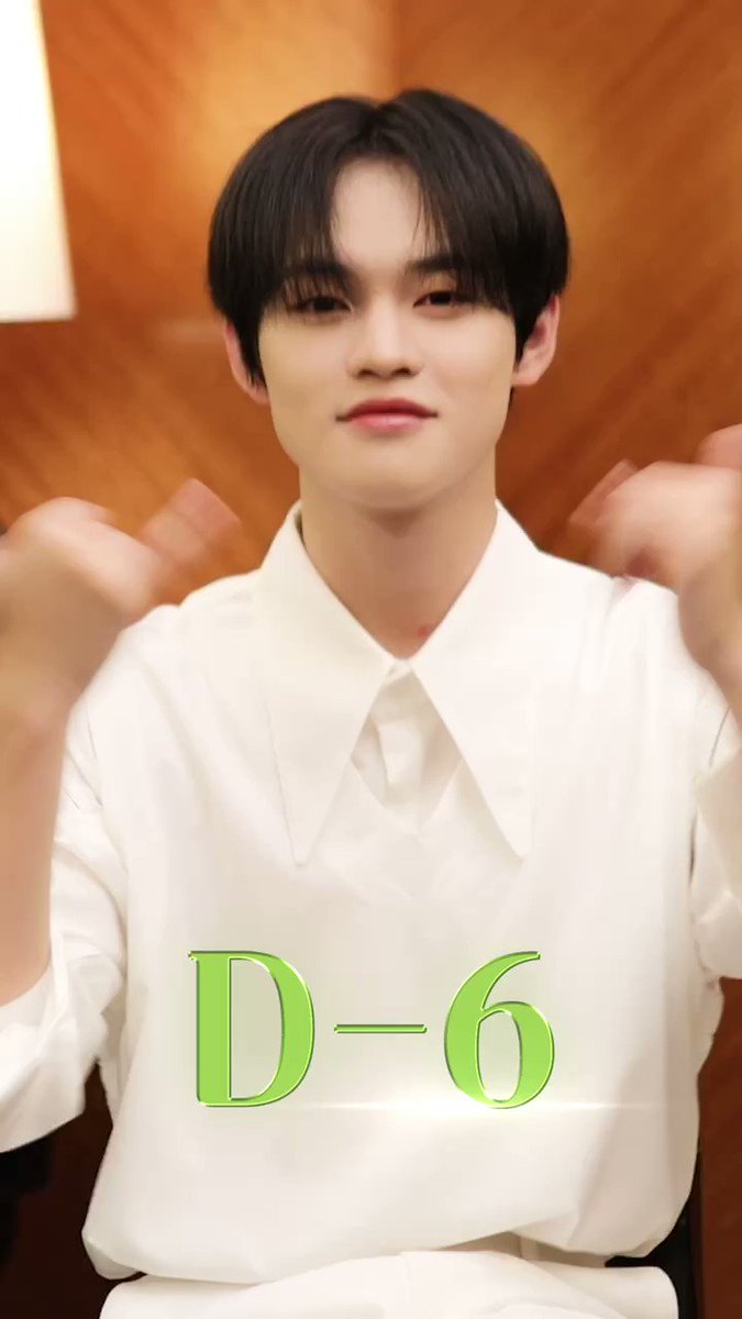ScreenX on Twitter: ""NCT DREAM THE MOVIE: In A DREAM" 개봉 D-6! 카운트다운 with 천러🐬 (NCT DREAM) 📅 2022 ...
