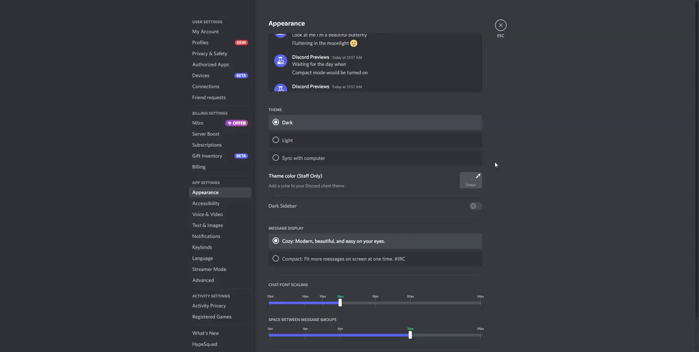 Discord Previews (@DiscordPreviews) / Twitter Discord Previews (@DiscordPreviews) / Twitter
