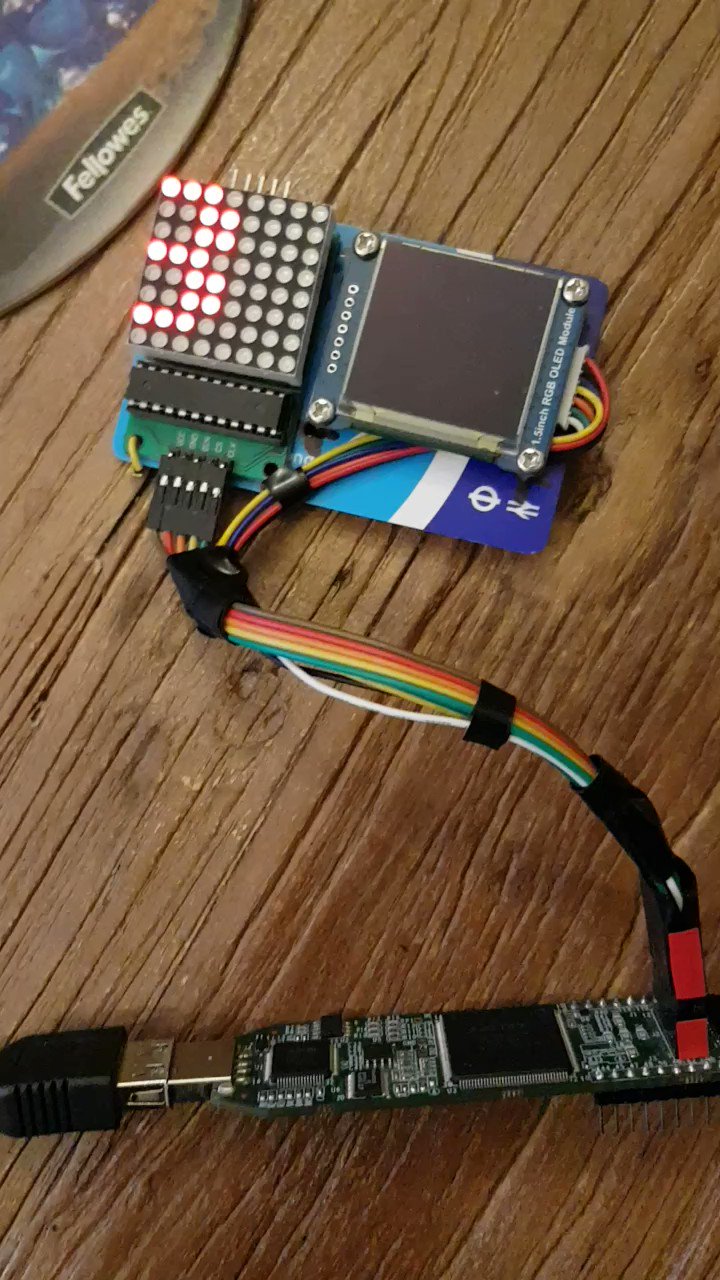 Lushay Labs (@LushayLabs) / Twitter