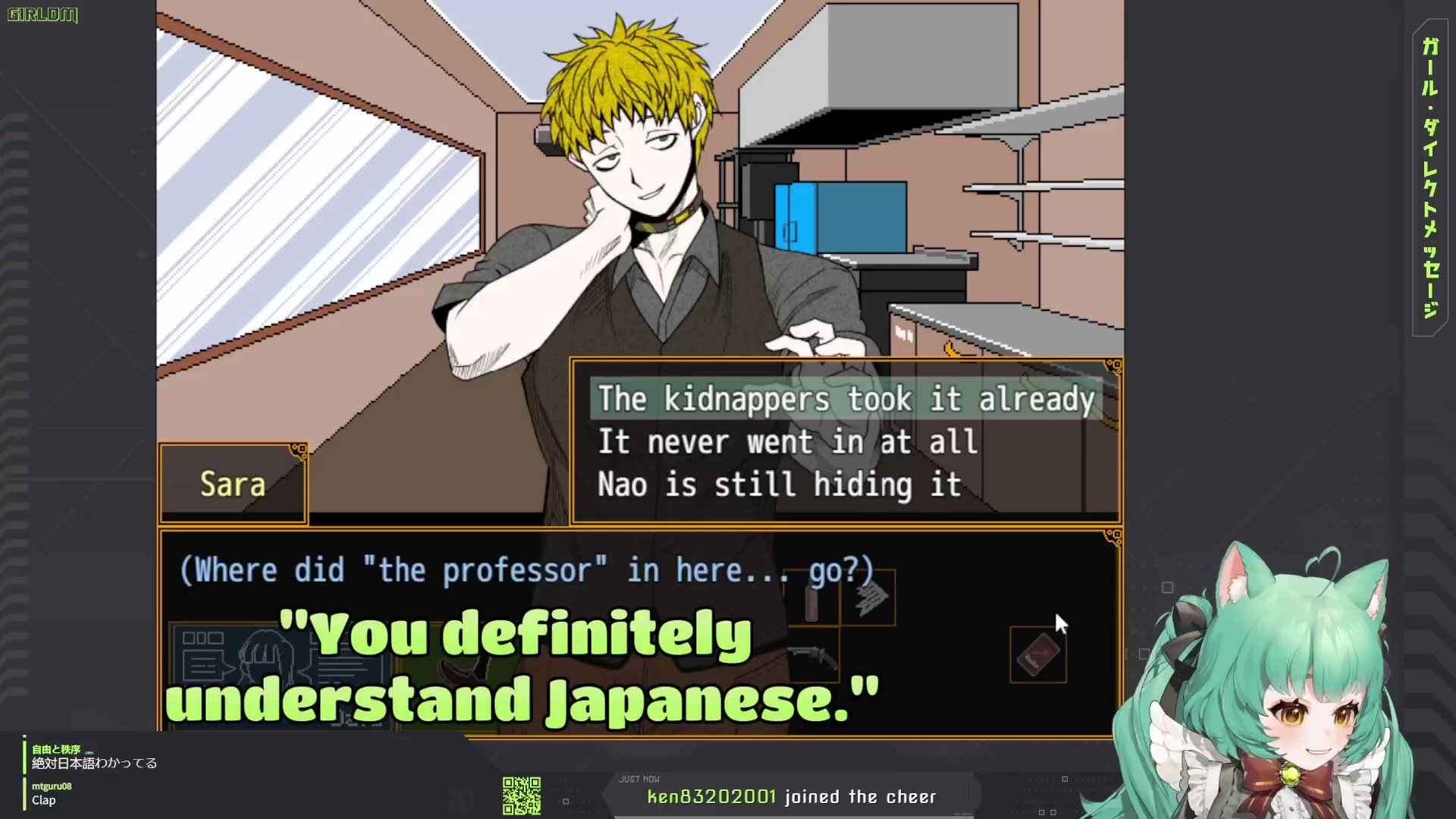 cool_dm_ | 24時間シンデレラ 💫 🖊🐶 on Twitter: "tfw your "ya'llanese" is so convincing people think you ...