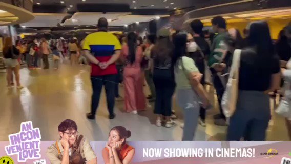 Rise Artists Studio on Twitter: "Para sa lahat ang saya, kilig at iba pang unexpected emotions ...