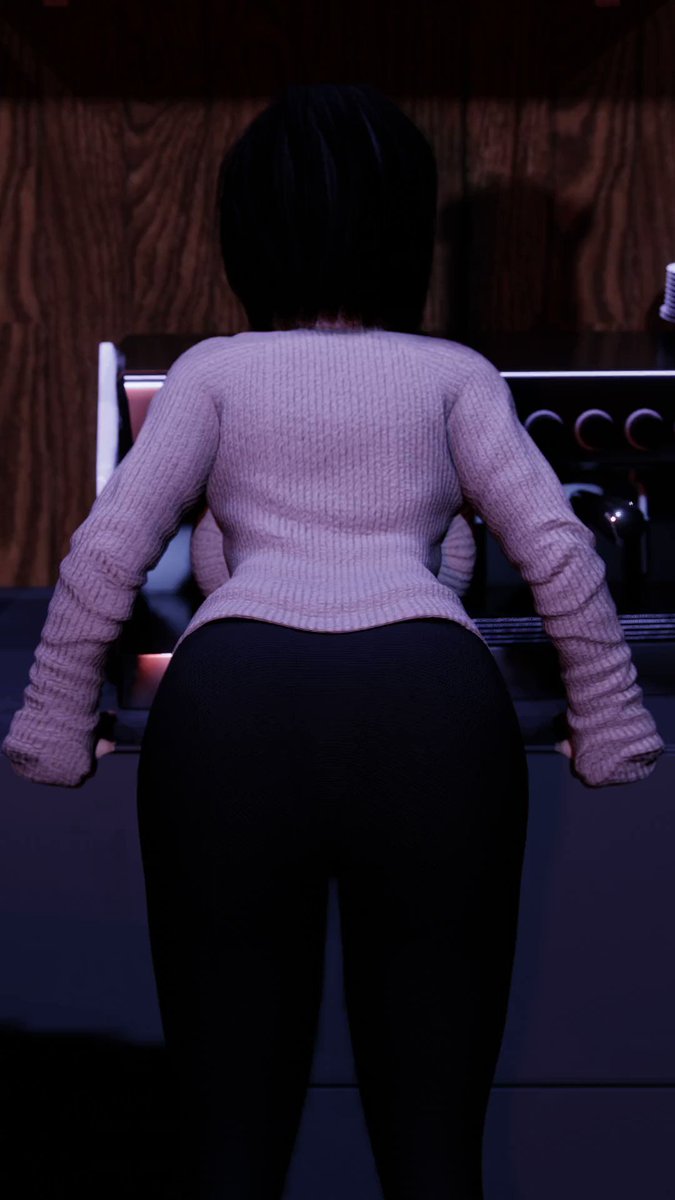 3xe.q on Twitter: "Mommy"